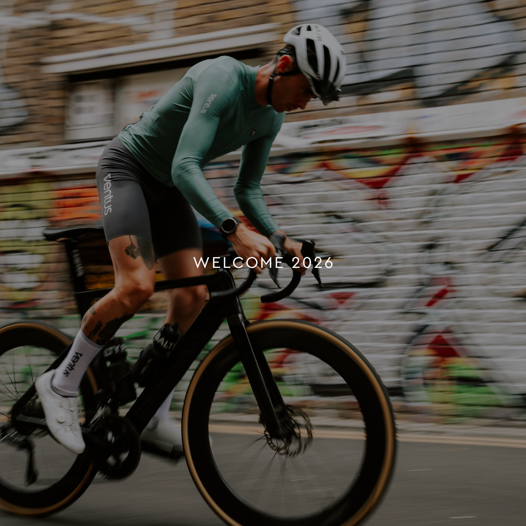 Built by the Ride, Shaped by the Riders – Ventus